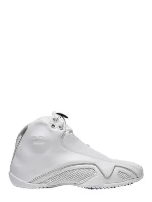 JORDAN 21 Og Sneakers - White