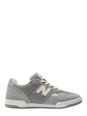 NEW BALANCE Tom Knox X Numeric 600 'lost Art' Sneakers - Grey