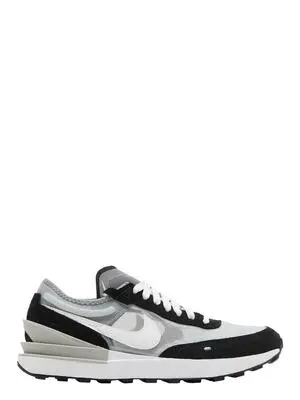 Nike Waffle One Gs Sneakers - Grey