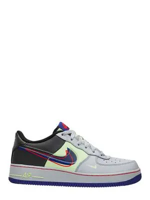 Nike Air Force 1 Low Gs Sneakers - Grey