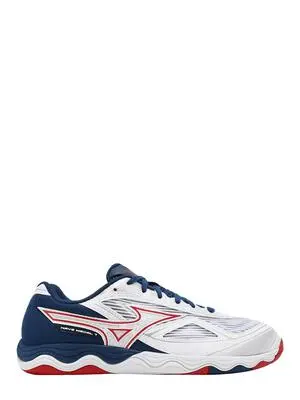 Mizuno Wave Medal 7 Wide Sneakers - White