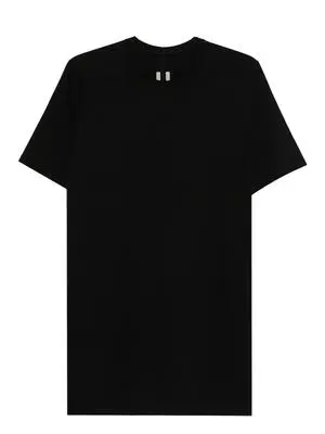 Rick Owens Level Tee - Black