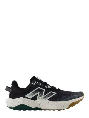 NEW BALANCE Dynasoft Nitrel V6 2e Wide - Black