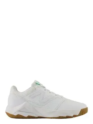 NEW BALANCE Coco Delray 'wimbledon' Sneakers - White