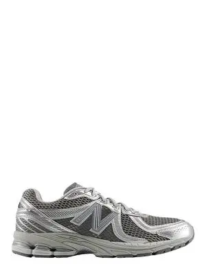 NEW BALANCE 860v2 Silver