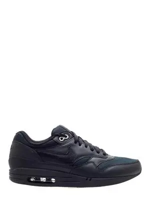 Nike Air Max 1 Premium Sneakers - Black