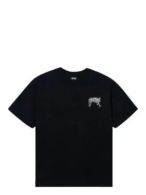 REVENGE Xxxtentacion Kill Tee - Black