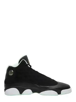 JORDAN 13 Retro Sneakers - Black