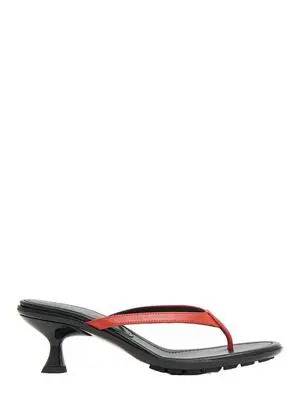 MANSUR GAVRIEL Mari Sandal - Pomodoro