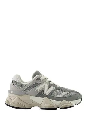 NEW BALANCE 9060 Sneakers - Raincloud/slate Grey
