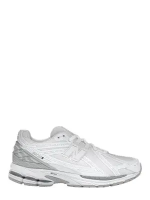 NEW BALANCE 1906R Canvas Sneakers White