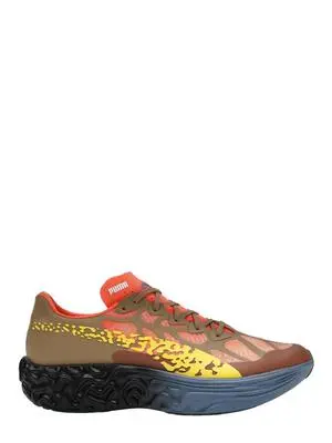 PUMA Velum Nitro Salehe Bembury Yamsin - Toasted/hot Heat