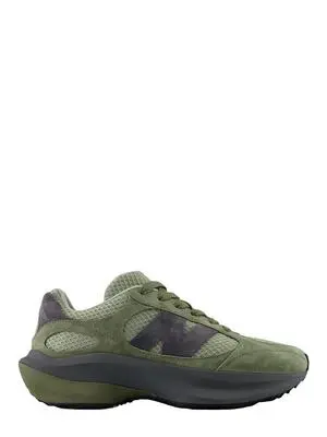 NEW BALANCE Wrpd Runnerin - Dark Olivine/castlerock
