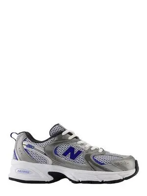 NEW BALANCE New Balance 530 Sneakers Dark Silver Metallic/team Royal