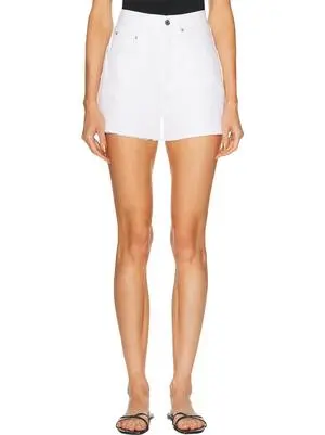 GRLFRND Jules Denim Short - Centinela Ave