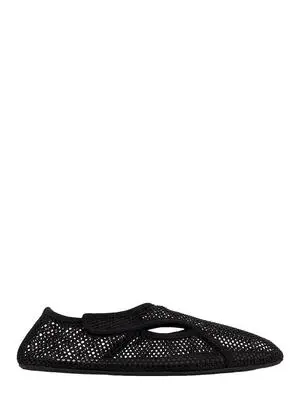 ALAÏA ALAÏA Ballet Flats