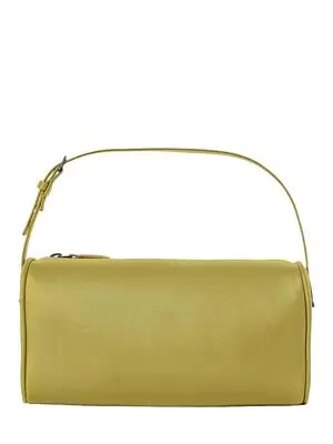 THE ROW 90's Bag - Coppery Yellow Ans