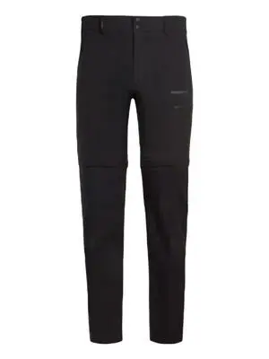 TRANGOWORLD Palec Zip-Pocket Performance Trousers