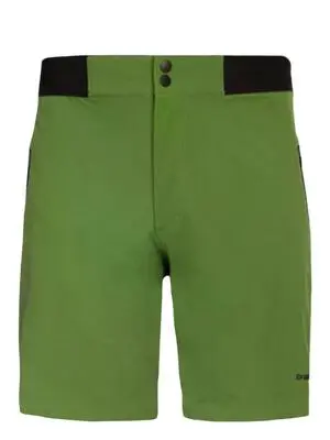 TRANGOWORLD Hornavan Performance Shorts - Green