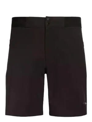 TRANGOWORLD Hornavan Performance Shorts - Black