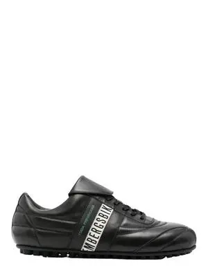 BIKKEMBERGS Soccer Sneakers - Black