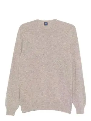 FEDELI Cashmere Sweater