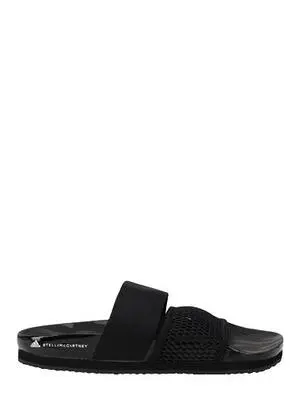 Adidas By Stella McCartney Lette Sandals - Black