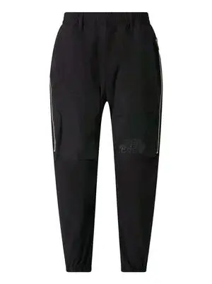 Dsquared2 Side-zip Track Pants - Black