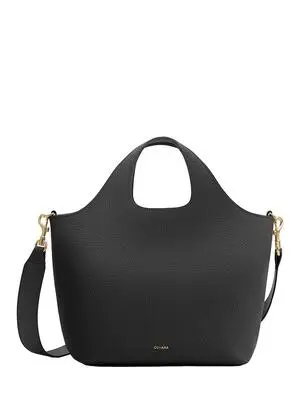 Cuyana Zipper Tote - Black
