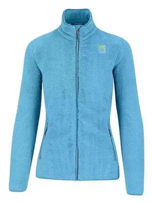 KARPOS Vertice Performance Jacket - Blue