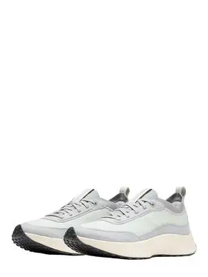 Lululemon Crosscity Sneakers - Starlight/white/black