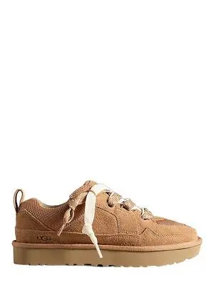 UGG Lo Lowmel Sneakers Chestnut