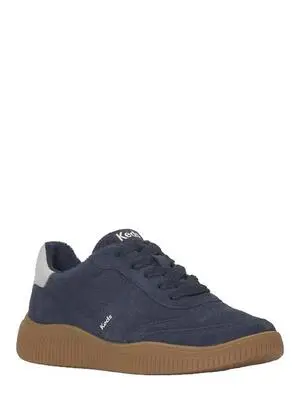 KEDS® Contest Sneaker - Navy/grey
