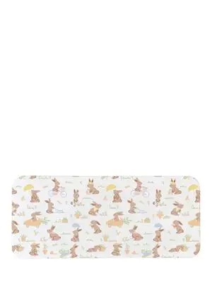 DAYDREAM SOCIETY Bunnies In The Garden Pencil Case - Assorted Pre-pack