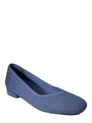 DAVID TATE Union Square Toe Pump