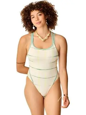 Carve Designs York One Piece - Aura