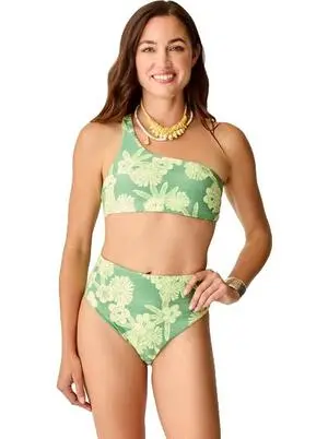 Carve Designs Lani High Rise Bottom Tide