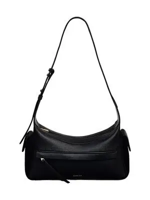 RADLEY The Fitzrovia Ziptop Shoulder Bag - Black