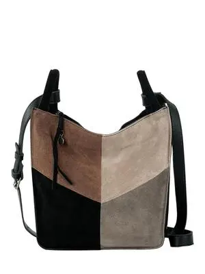 THE SAK Los Feliz Leather Crossbody Bag