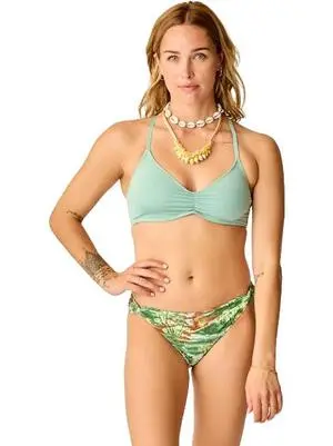 Carve Designs Laguna Bikini Bottom Hula