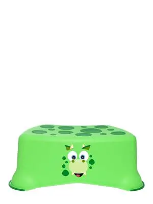 MY CARRY POTTY My Little Step Stool - Dinosaur