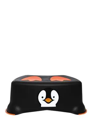 MY CARRY POTTY My Little Step Stool - Penguin