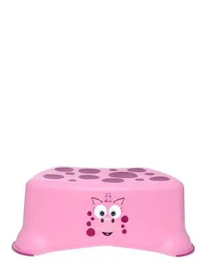 MY CARRY POTTY My Little Step Stool - Pink Dragon