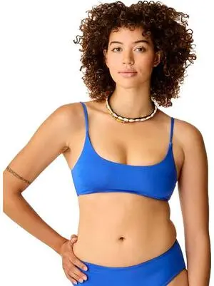 Carve Designs Escondido Top Billie Blue