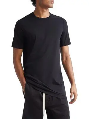 RICK OWENS Level Seam T-shirt