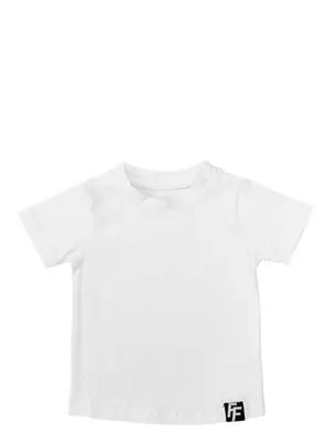 LAREE + CO Basic Baby's Tee Cream