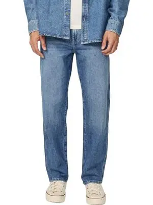 Warp + Weft Grr Relaxed Fit Jeans - Ever After