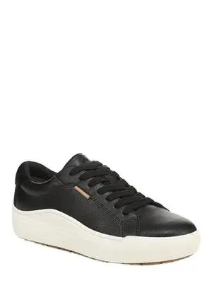 Dr. Scholl'S Take Time Platform Sneaker Black
