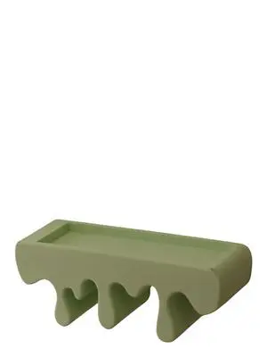 SOFIEST DESIGNS Floating Wall Shelf - Tea Green