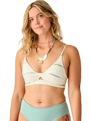 Carve Designs Elba Top - Aura